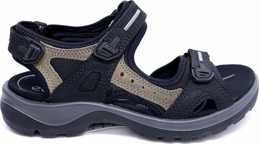 Sandale sport pour femme 069563 01 | Jolan